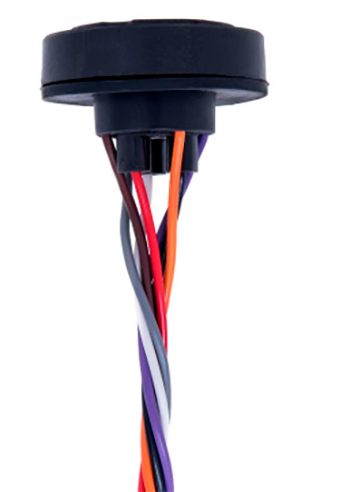 5 Pin base – Orblight